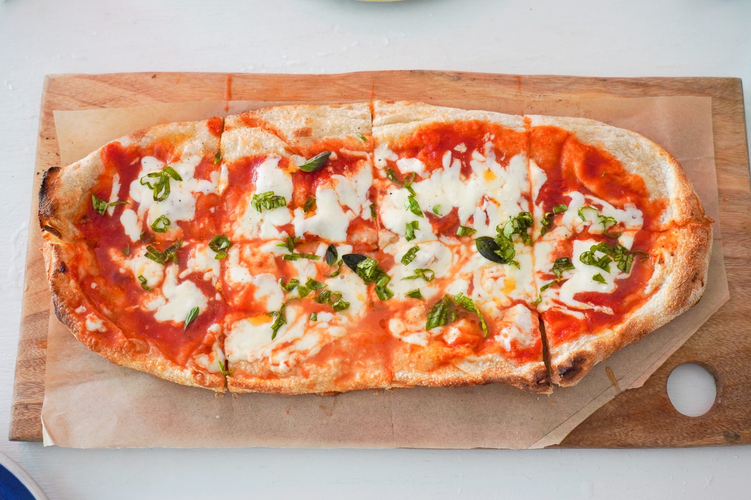 Bonu Taverna: Fresh Italian Cuisine in the Heart of Central Avenue