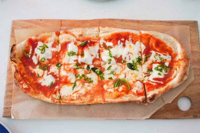 Best Pizza Places in St. Petersburg, FL 2024