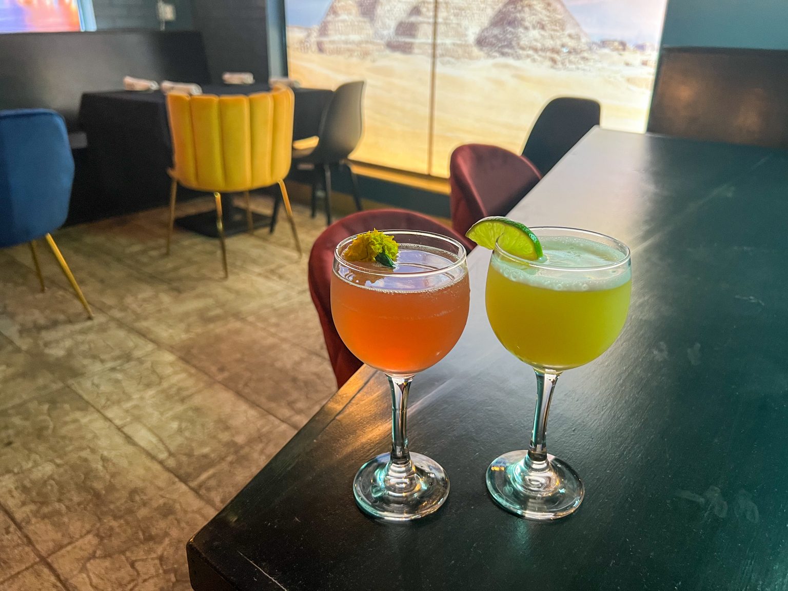 Embark on an Enthralling Edible Journey at Roam Restaurant & Bar