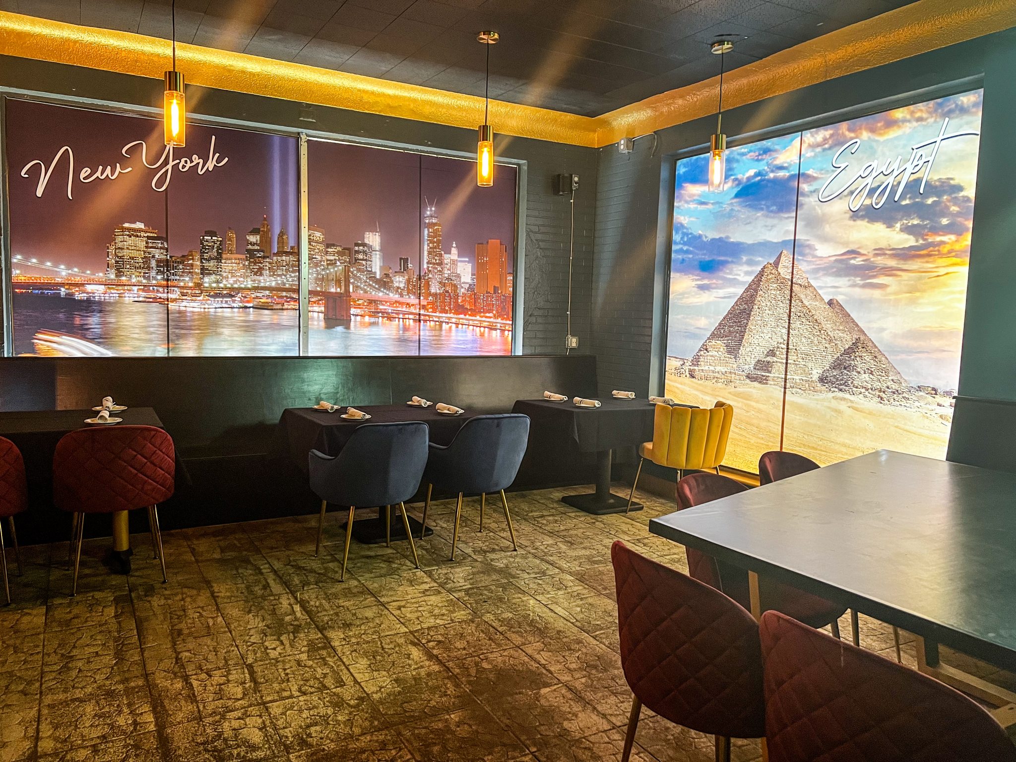 Embark on an Enthralling Edible Journey at Roam Restaurant & Bar