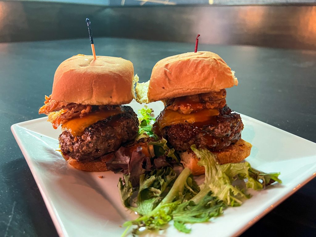 Embark on an Enthralling Edible Journey at Roam Restaurant & Bar