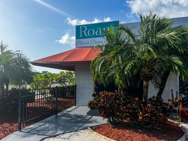 Embark on an Enthralling Edible Journey at Roam Restaurant & Bar