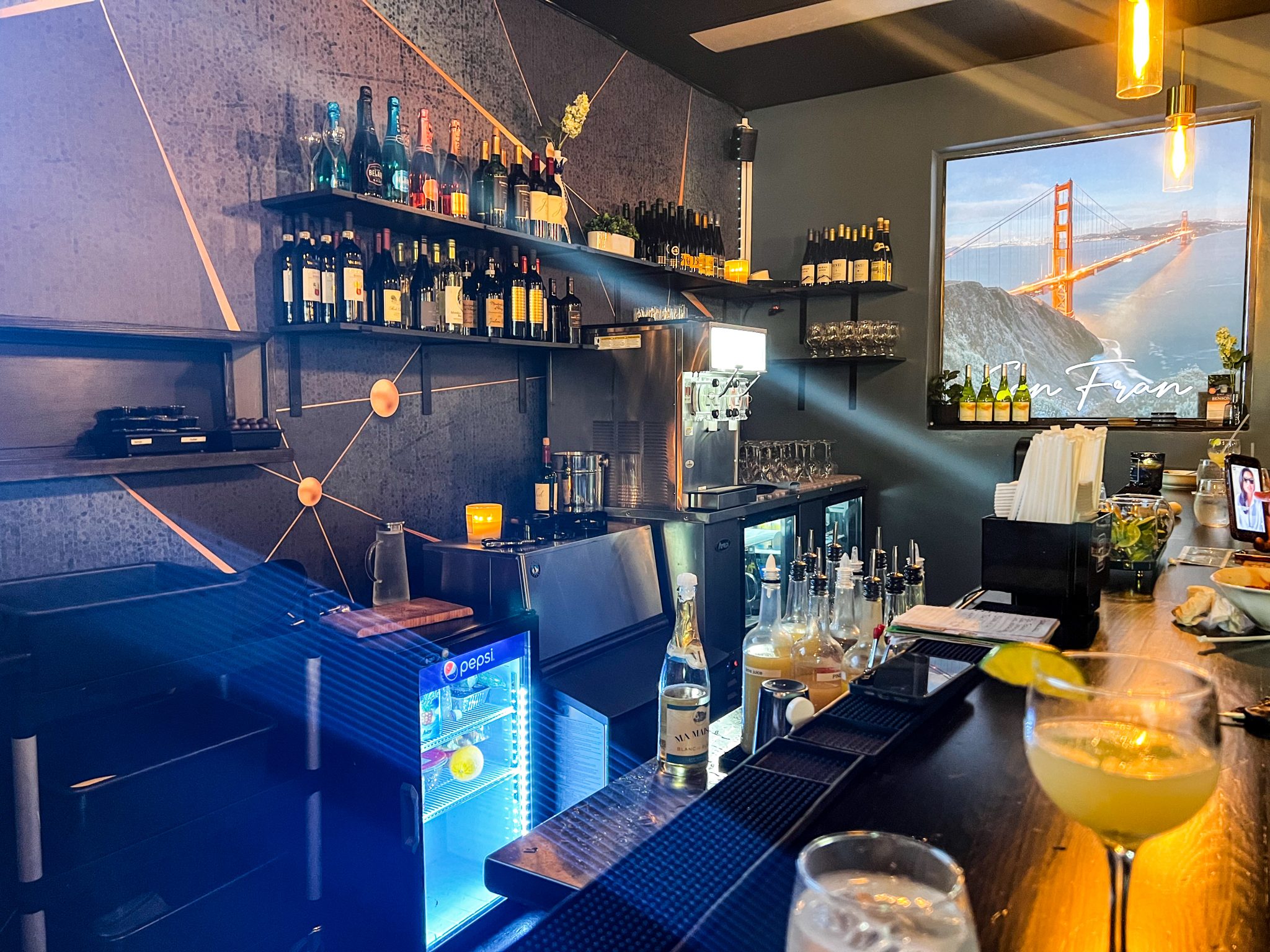 Embark on an Enthralling Edible Journey at Roam Restaurant & Bar