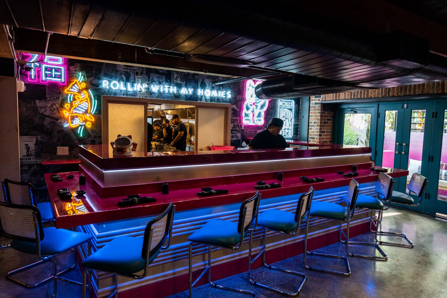 Superstitious or Not, Everybody Needs Good Fortune in Their Life