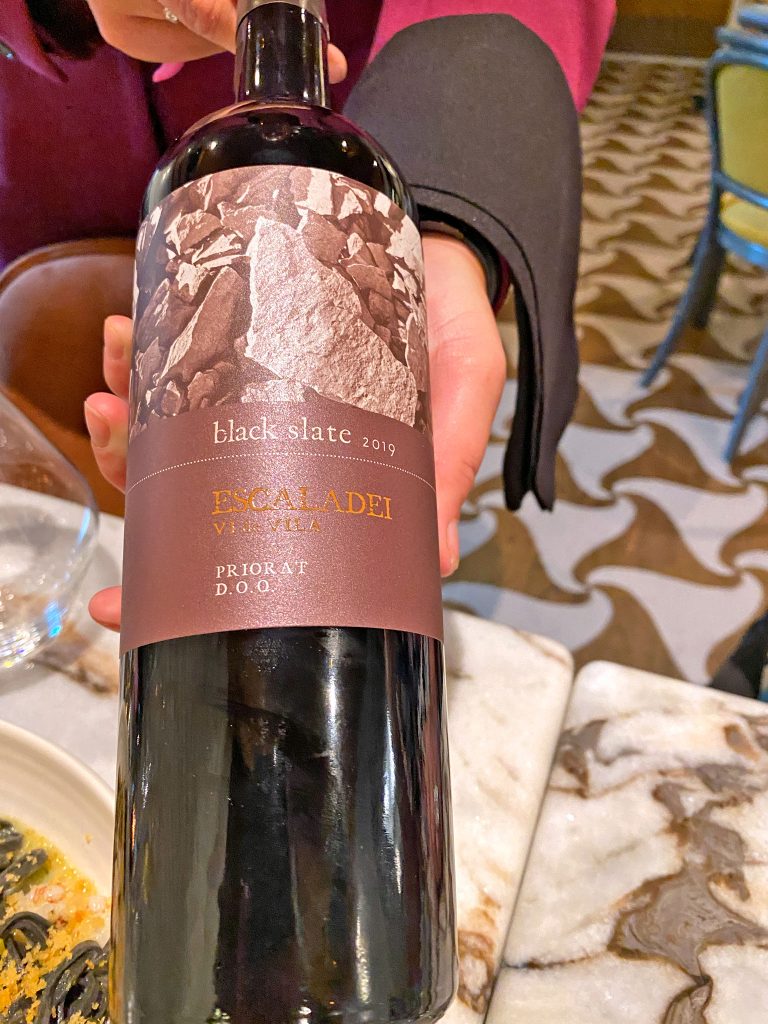 Beach Drive’s Newest Eatery, Allelo Knocks it Out of the Park