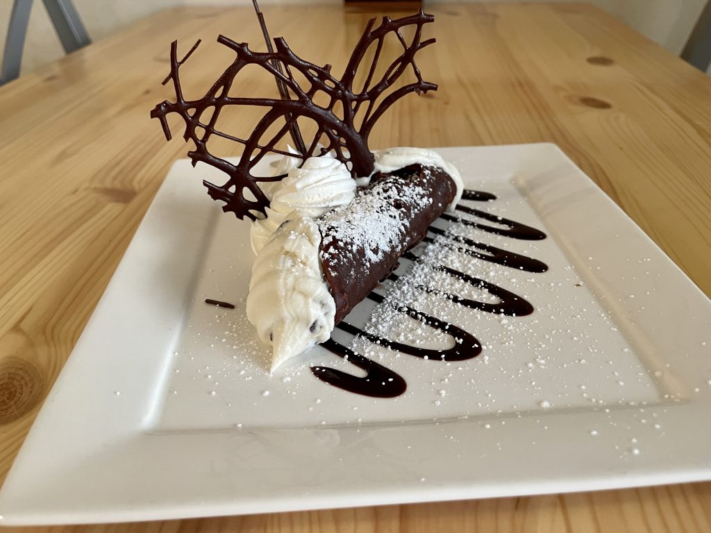 Circo Italian Kitchen Review October 2022 St Pete FL