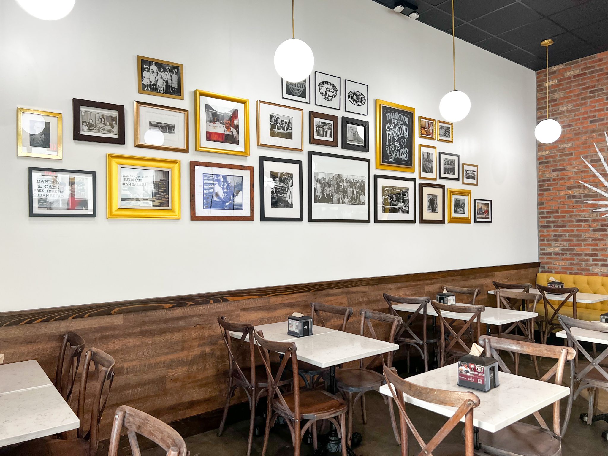 La Segunda Bakery and Café: Sharing a Slice of Ybor City Flavor in St ...