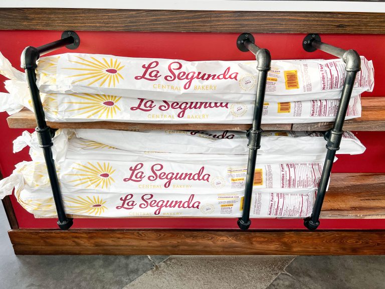 La Segunda Bakery and Café: Sharing a Slice of Ybor City Flavor in St ...