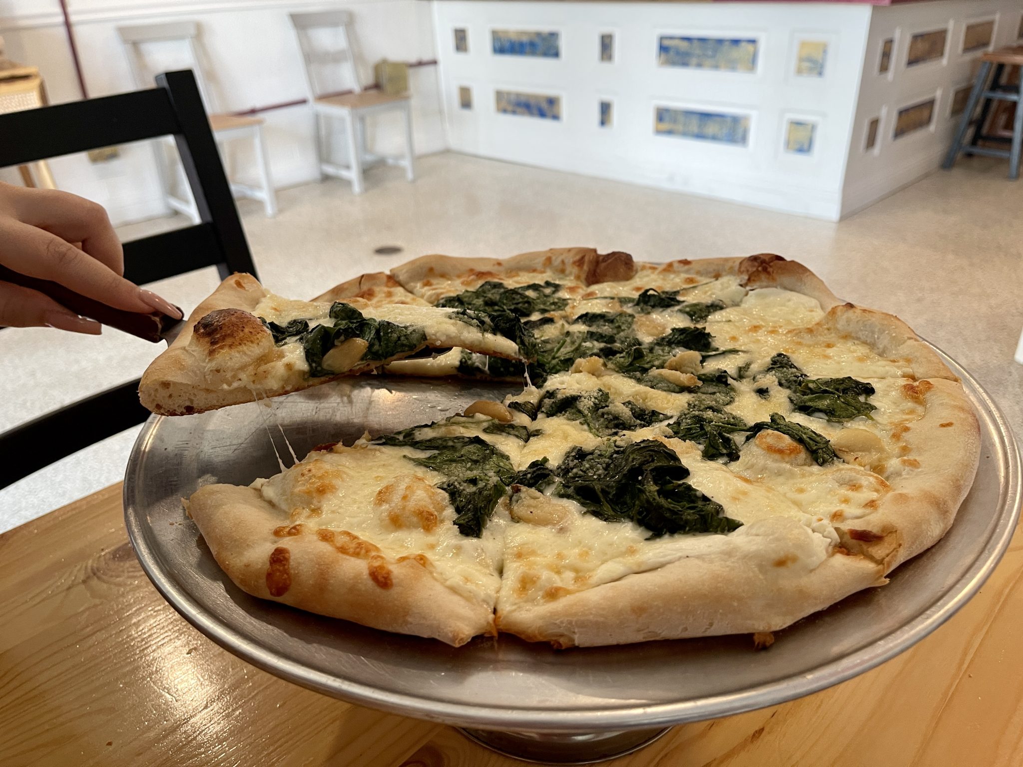 Circo Italian Kitchen Review October 2022 St Pete FL