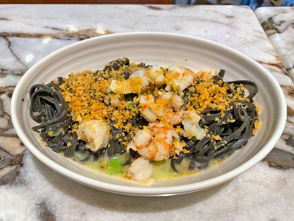 Beach Drive’s Newest Eatery, Allelo Knocks it Out of the Park