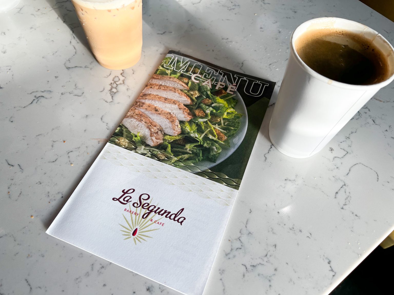 La Segunda Bakery and Café: Sharing a Slice of Ybor City Flavor in St ...