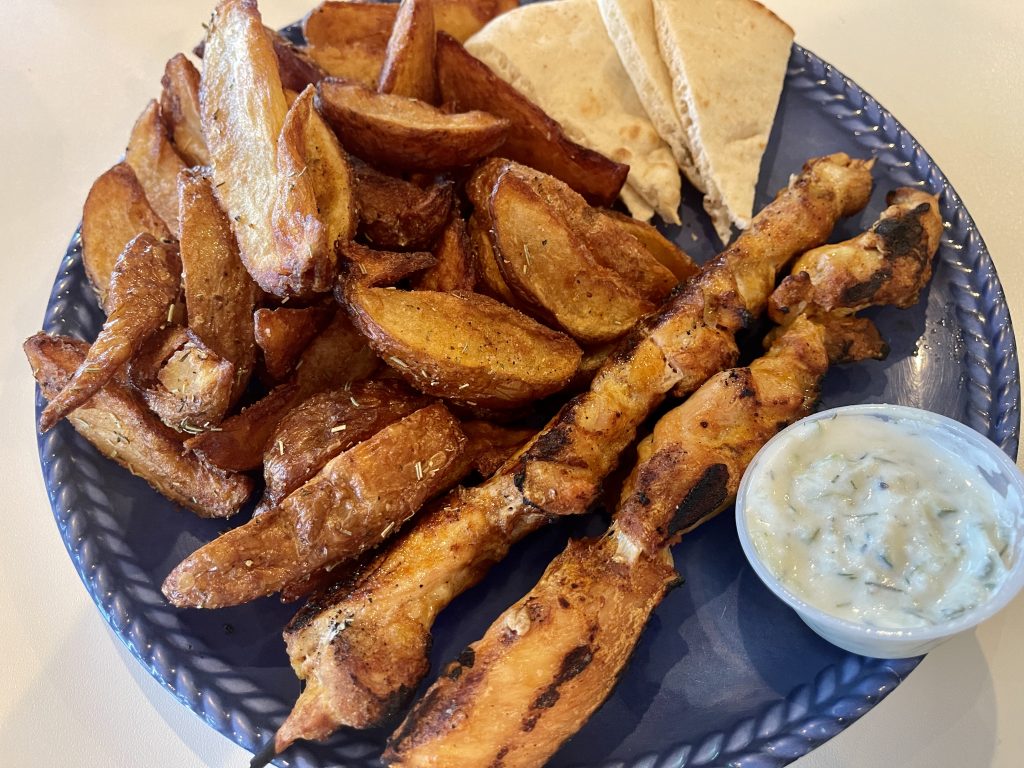 More Than Just Pizza at Local Pizza Co.