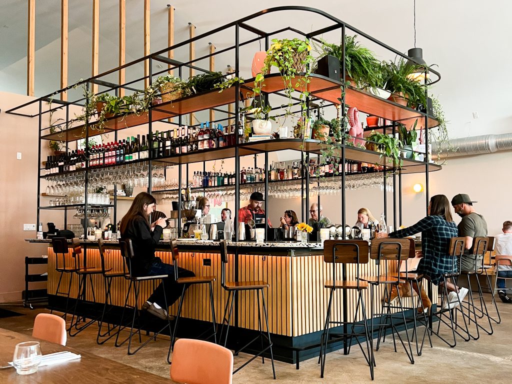 Good Intentions is St. Pete’s Newest Essential Vegan Restaurant