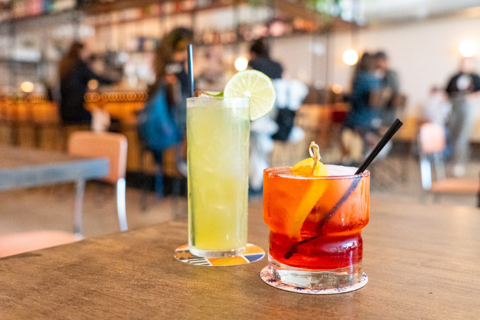 Good Intentions is St. Pete’s Newest Essential Vegan Restaurant