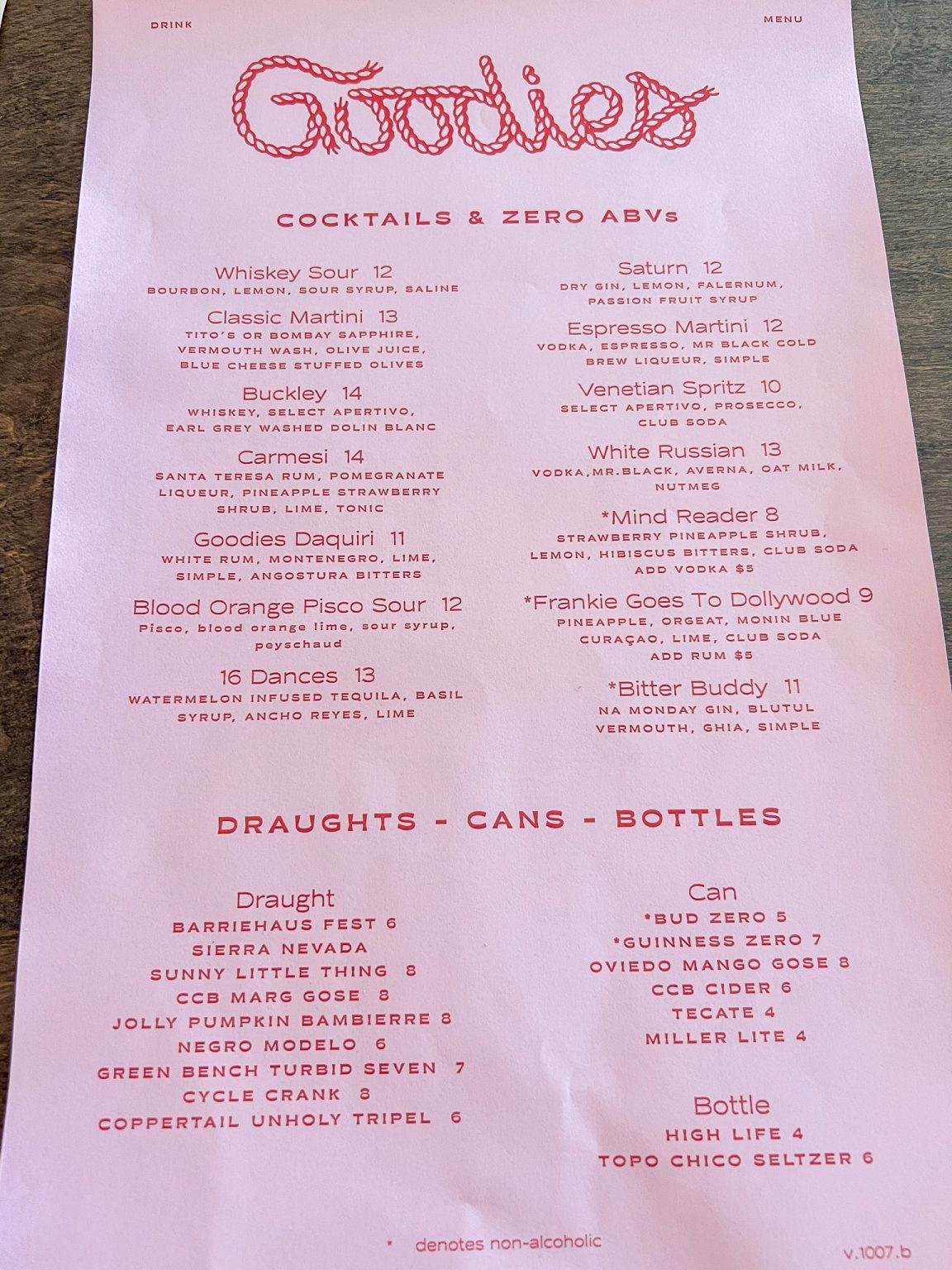 Good Intentions is St. Pete’s Newest Essential Vegan Restaurant