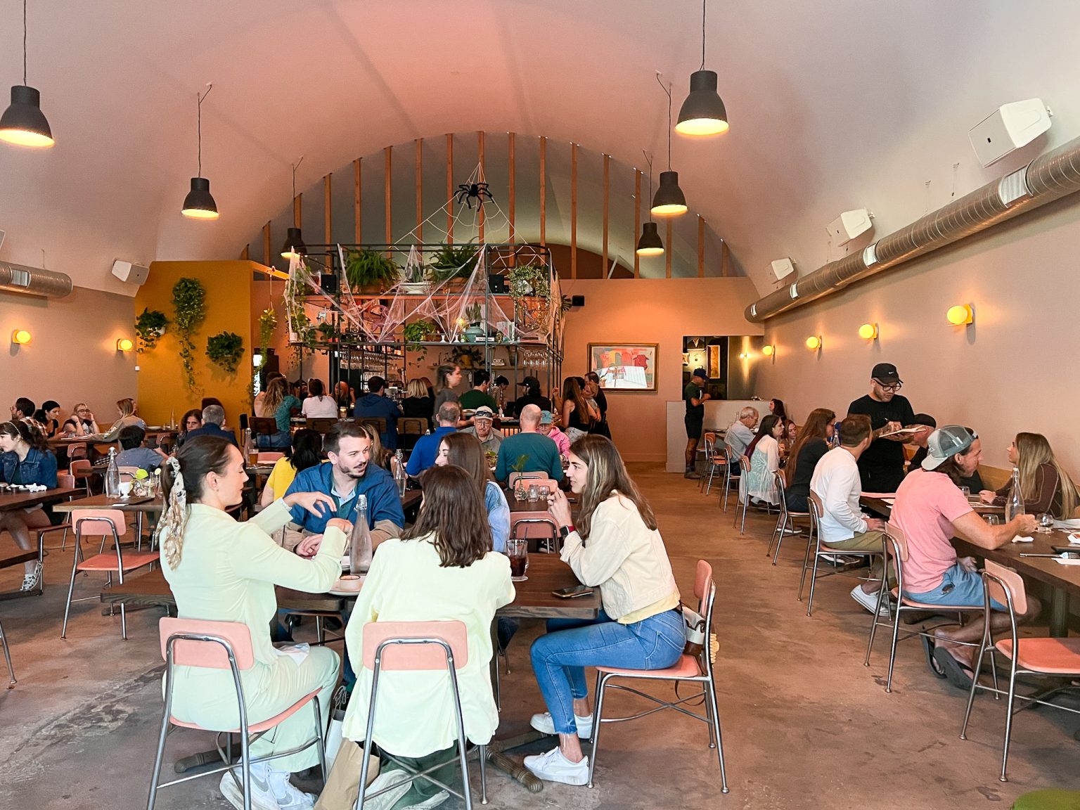 Good Intentions is St. Pete’s Newest Essential Vegan Restaurant