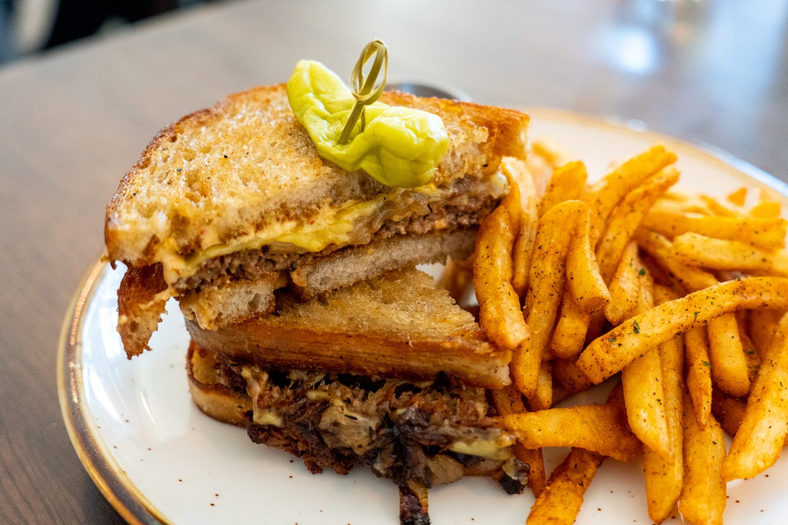 Good Intentions is St. Pete’s Newest Essential Vegan Restaurant