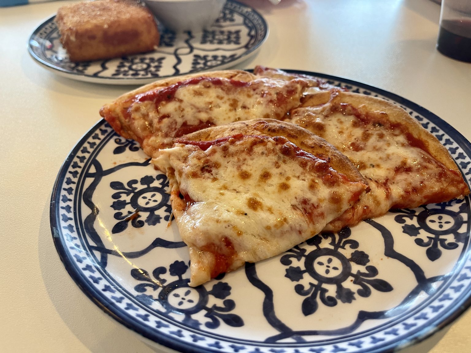 More Than Just Pizza at Local Pizza Co.