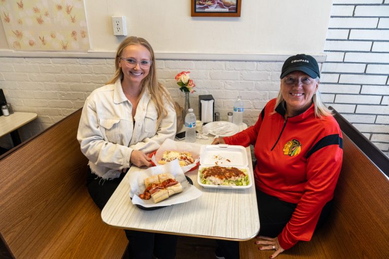 Williams Sub Shop: For All Your Sandwich Cravings Open Since 1958