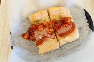 Williams Sub Shop: For All Your Sandwich Cravings Open Since 1958