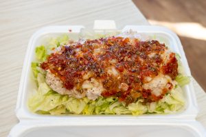 Williams Sub Shop: For All Your Sandwich Cravings Open Since 1958