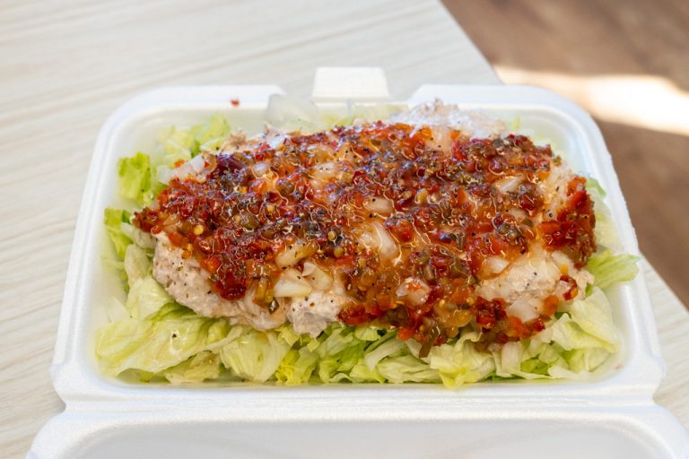 Williams Sub Shop: For All Your Sandwich Cravings Open Since 1958