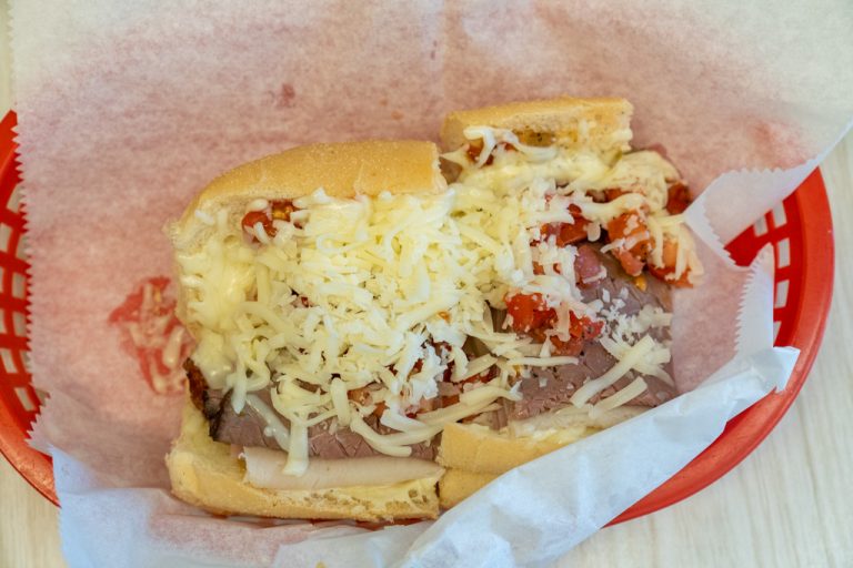 Williams Sub Shop: For All Your Sandwich Cravings Open Since 1958