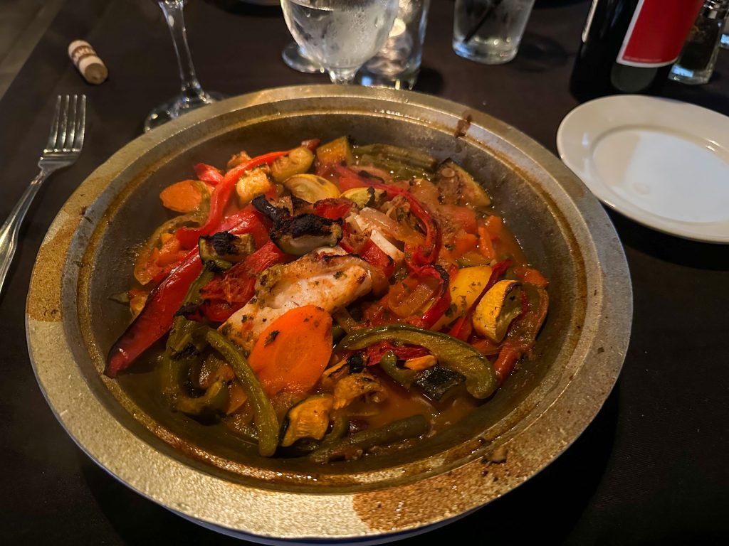 The Pearl Restaurant: Gulfport’s Destination for Distinctive ...