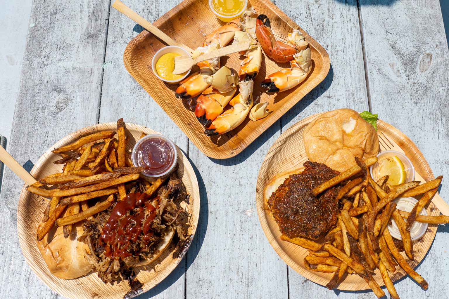 Hookin’ Ain’t Easy Is Making Waves in the Seafood Scene in St. Pete