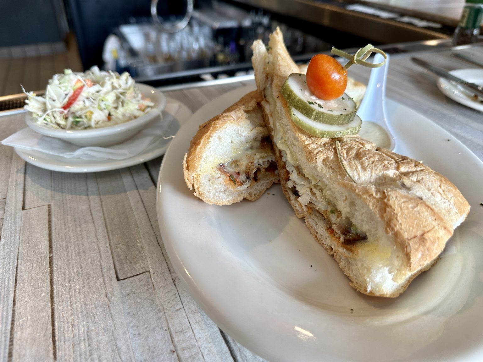 Rumba Island Grill & Bar Will Have Your Tastes Buds Dancin’