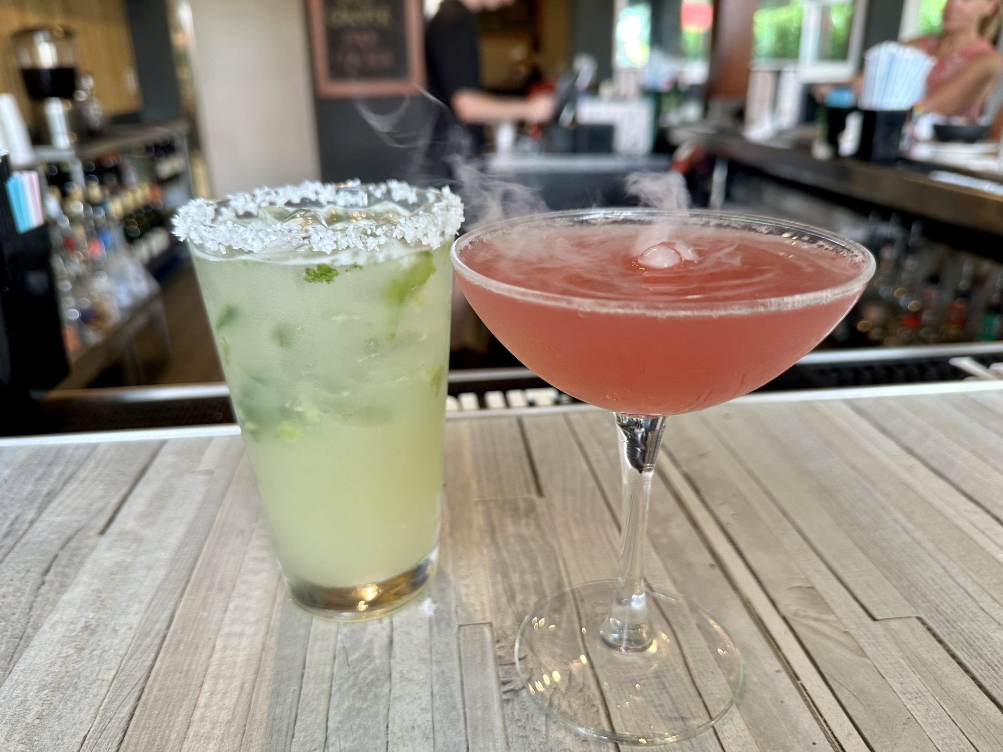 Rumba Island Grill & Bar Will Have Your Tastes Buds Dancin’