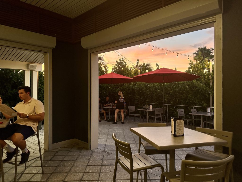 Rumba Island Grill & Bar Will Have Your Tastes Buds Dancin’