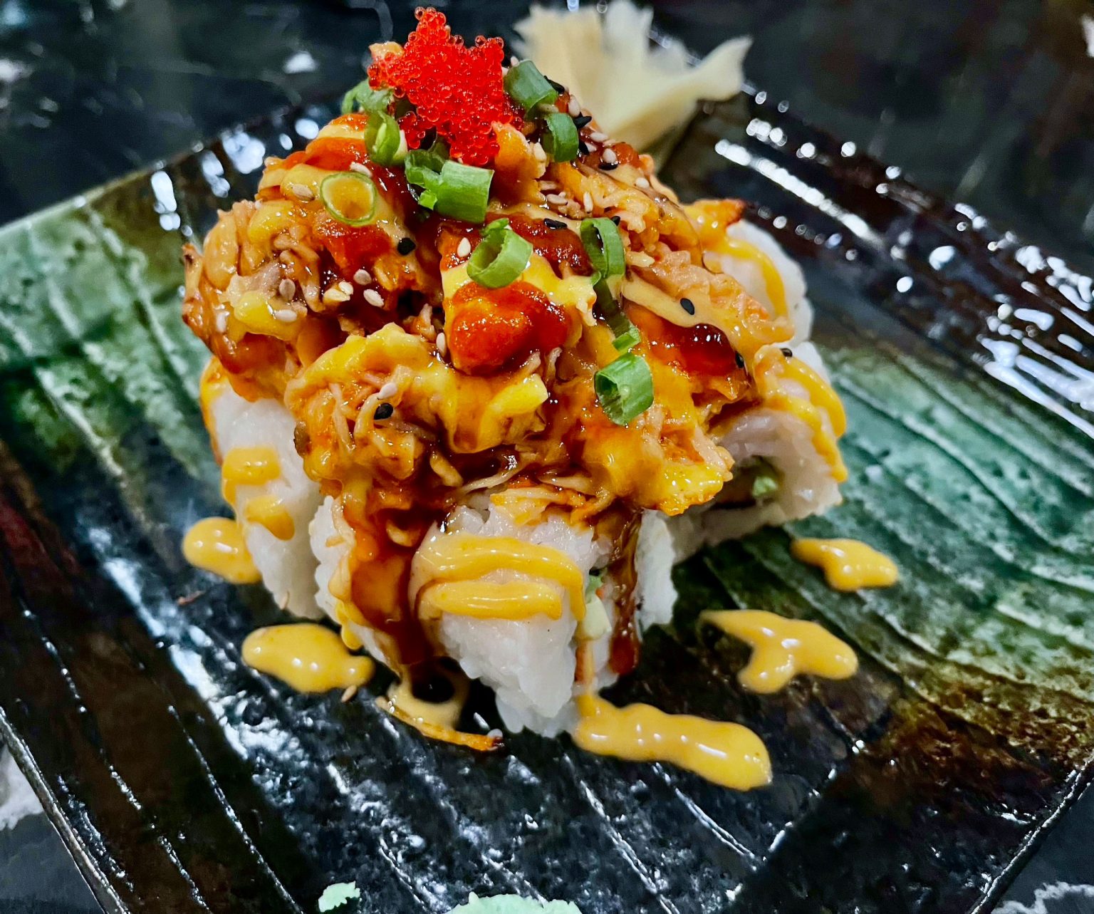 Best Places for Sushi in St. Petersburg FL 2024
