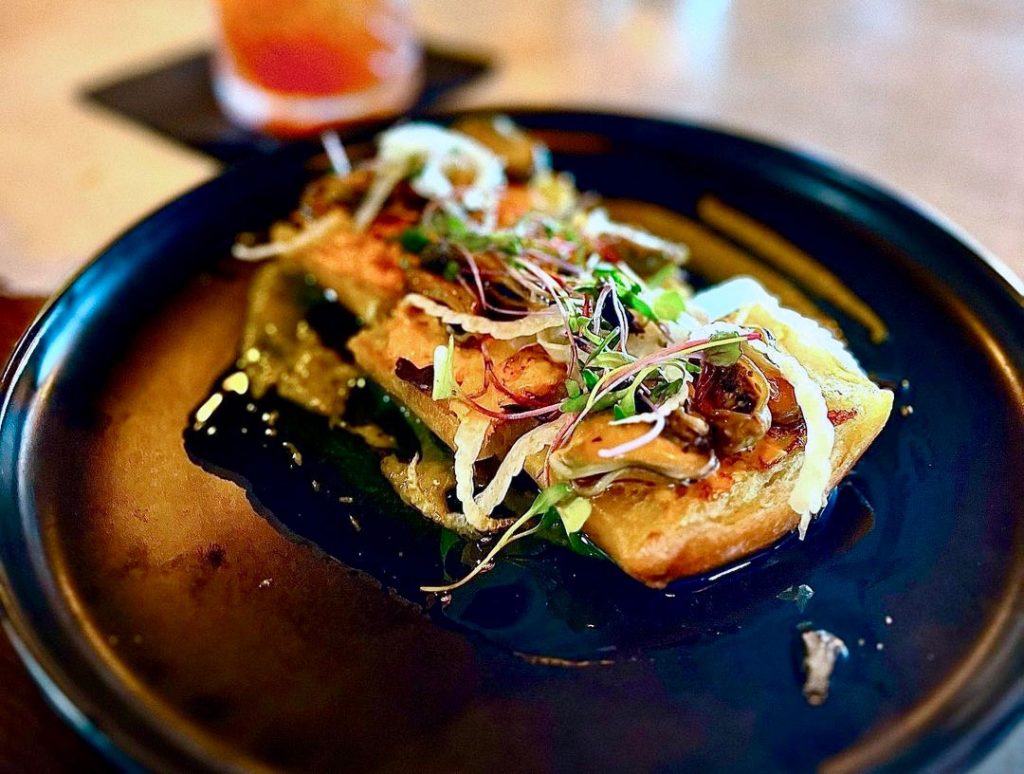 10 Best Seafood Restaurants in St. Petersburg FL 2024