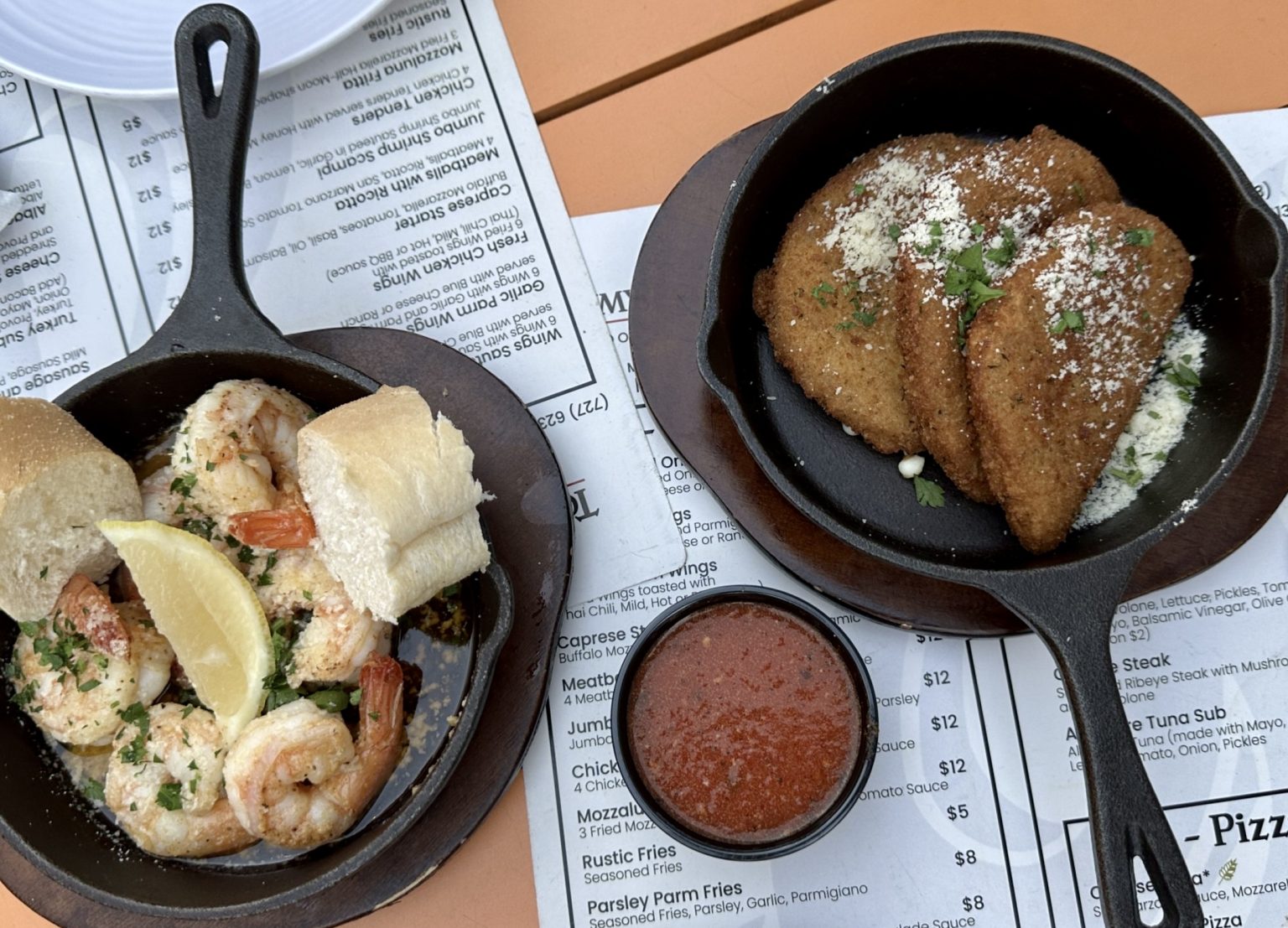 St. Petersburg Restaurant Reviews & Recipes by Locals