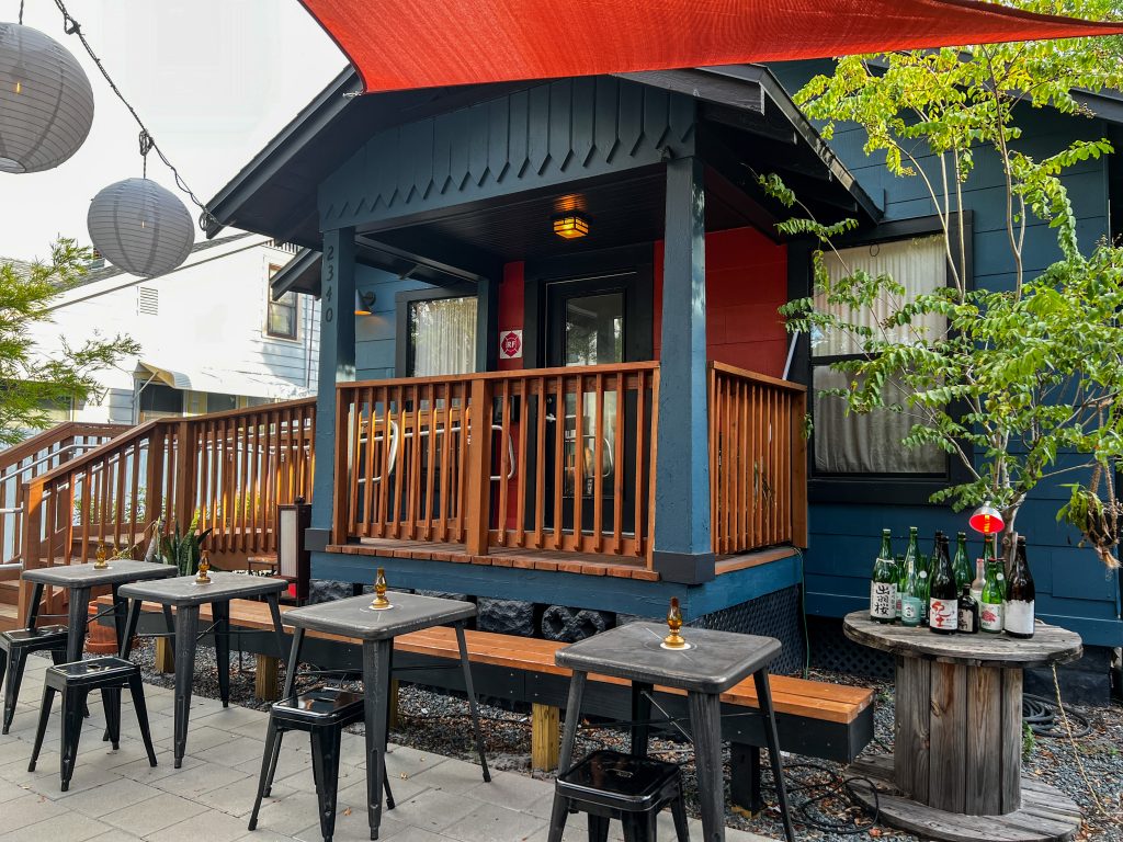 In Between Days Review St Petersburg, FL October 2023