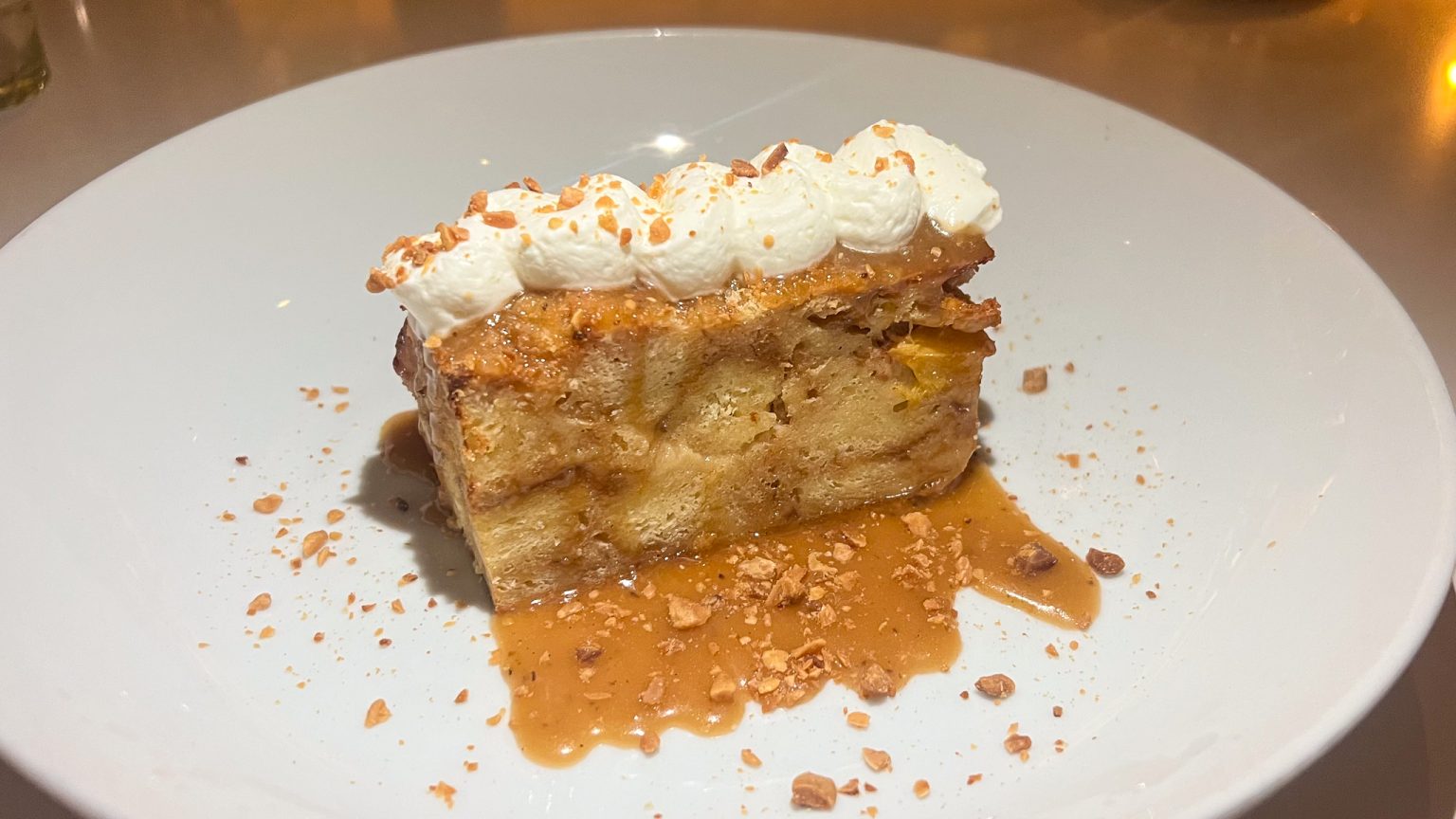 BarBouni at Baba is A Modern Ouzerie Oasis in St. Petersburg Barbouni ...