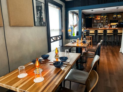 In Between Days Review St Petersburg, FL October 2023