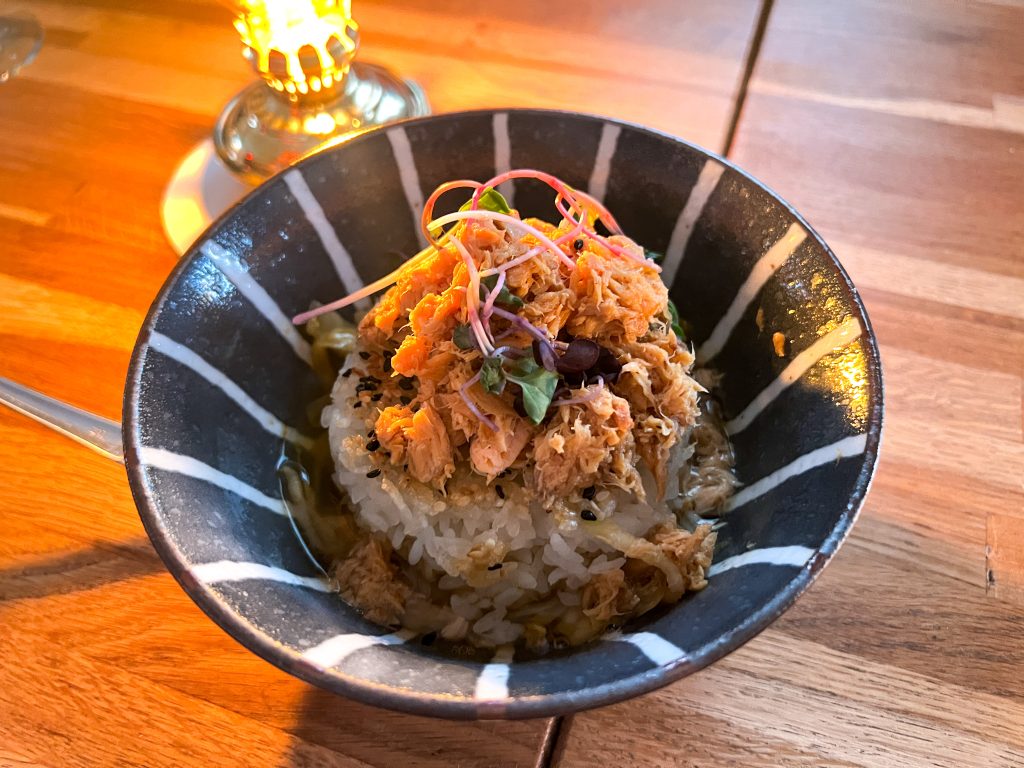 In Between Days Review St Petersburg, FL October 2023