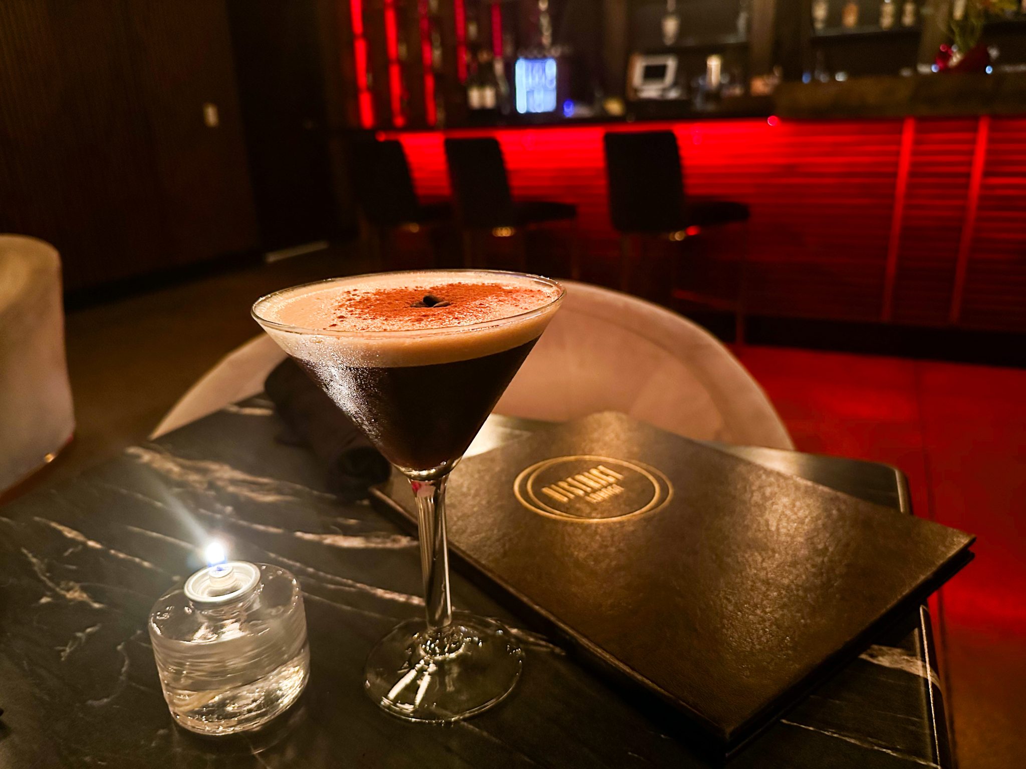 Nomi Nori Review December 2023 St Petersburg FL