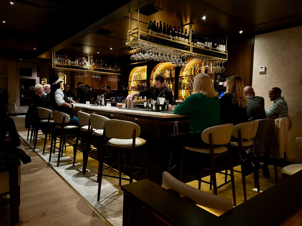 Fortu Restaurant Review March 2025 St Petersburg, FL