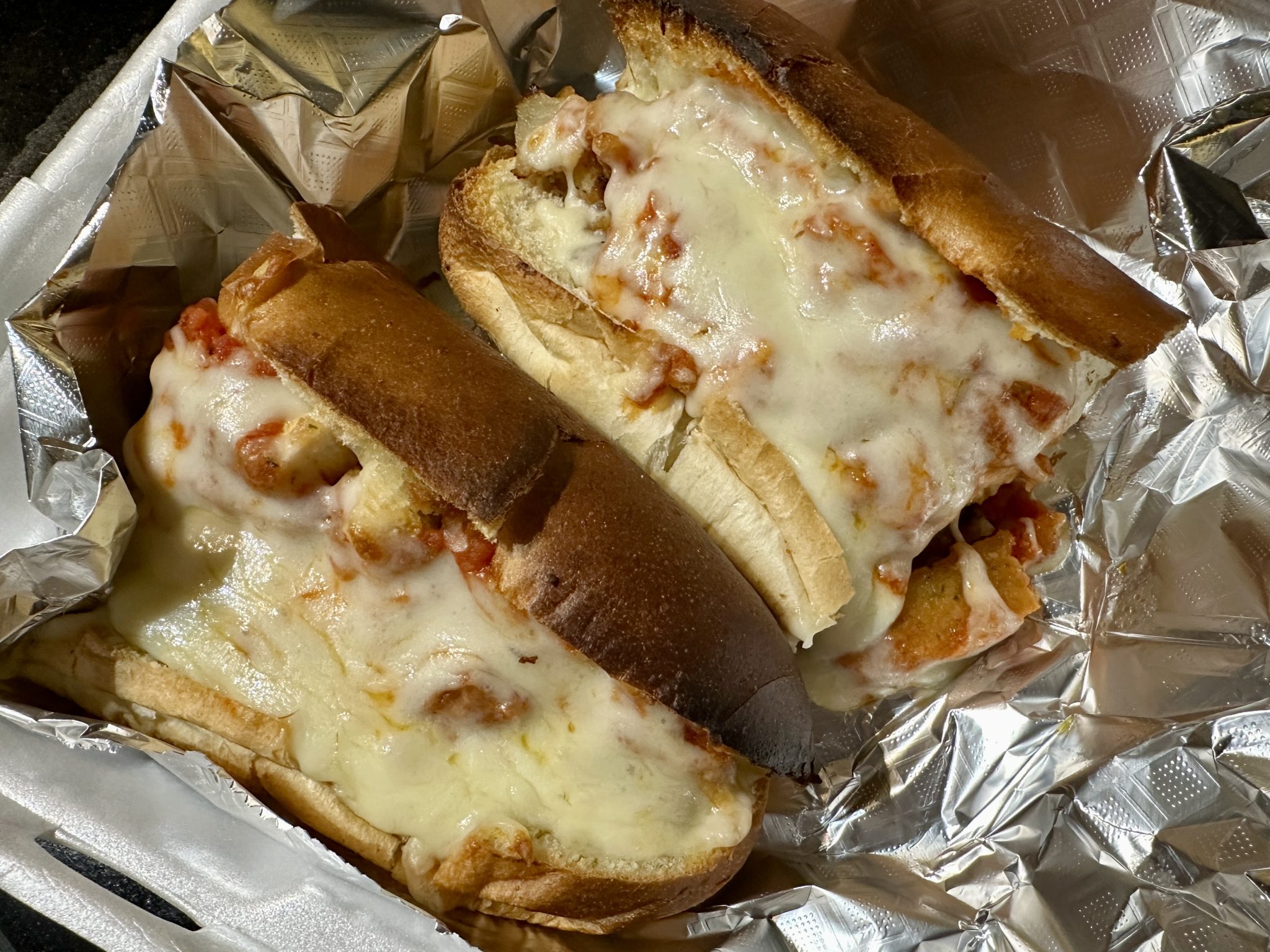 4th Street Pizza St Petersburg FL Review March 2024