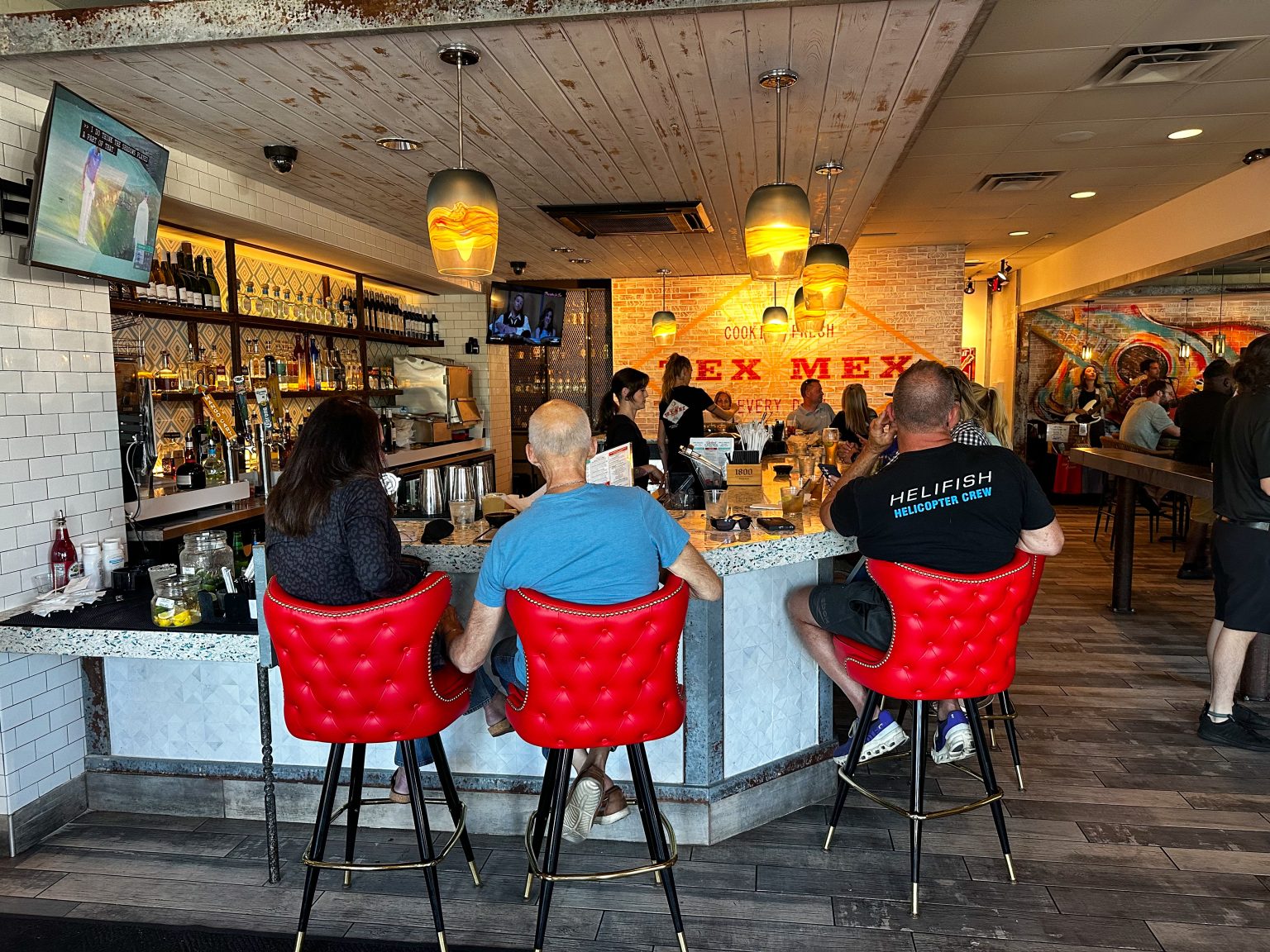 Wicked Cantina St. Petersburg FL Review April 2024