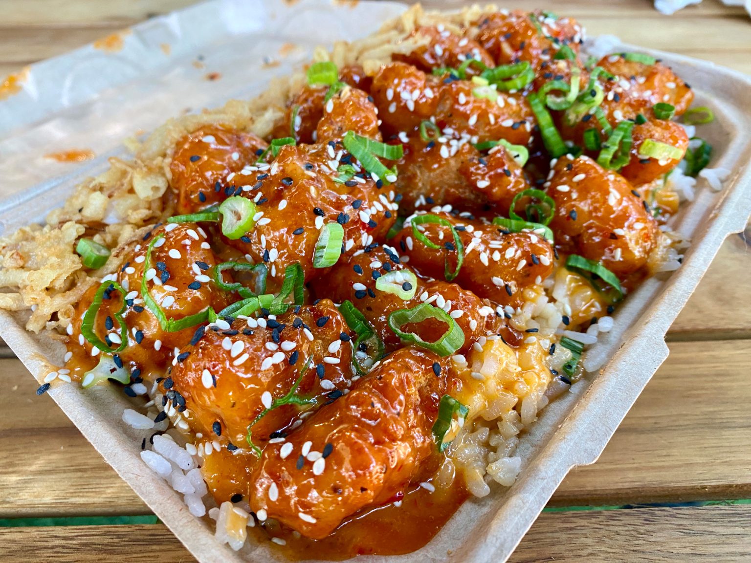 10 Best New Restaurants in St. Petersburg FL 2020