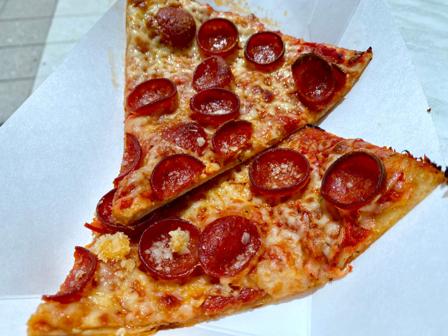 Best Pizza Places in St. Petersburg, FL 2024