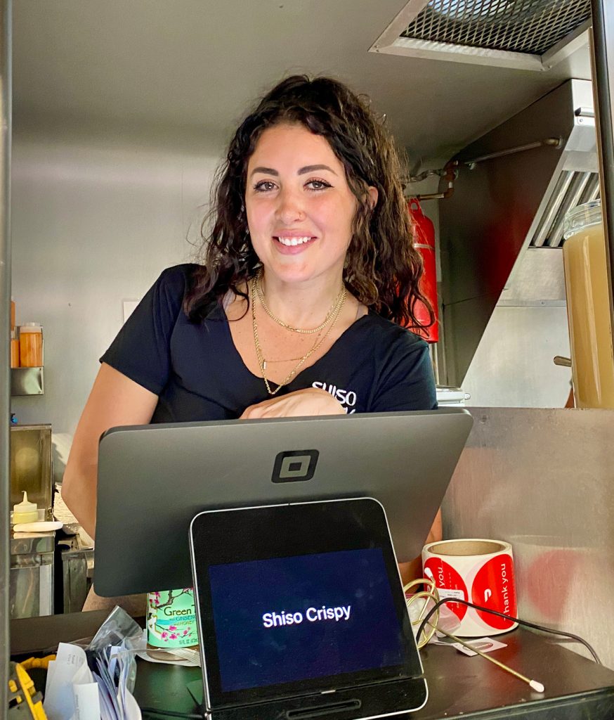 Shiso Crispy St. Petersburg FL Review May 2024