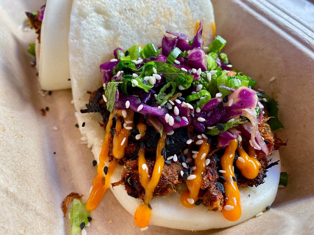 Shiso Crispy St. Petersburg FL Review May 2024