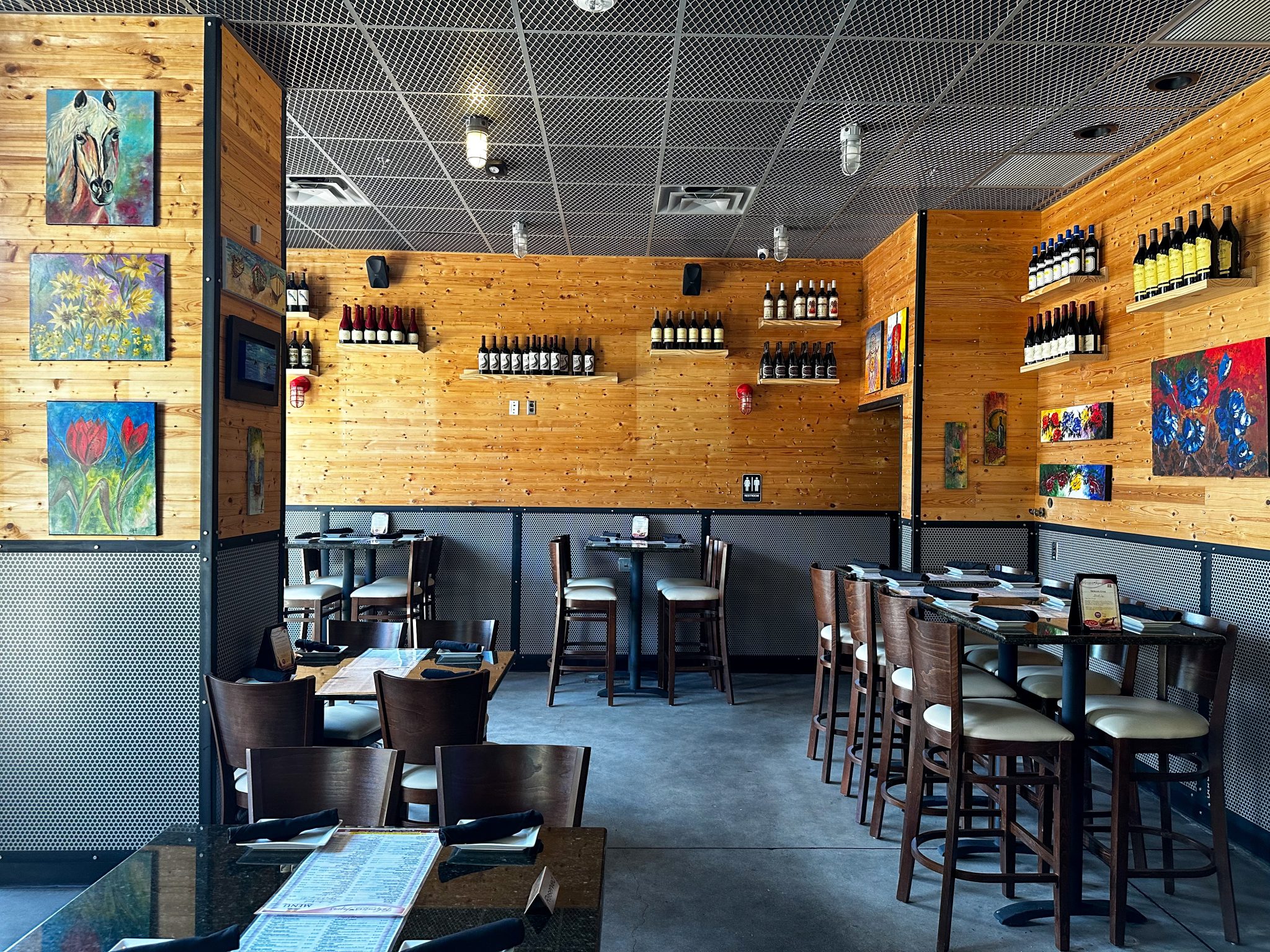 Bohemios Tapas Restaurant St. Petersburg FL Review May 2024