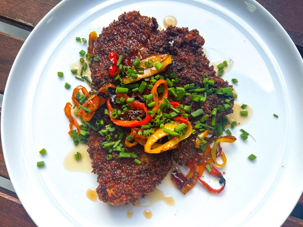 Pulpo Kitchen + Lounge from Brick & Mortar and Sea Worthy Team Opens in ...