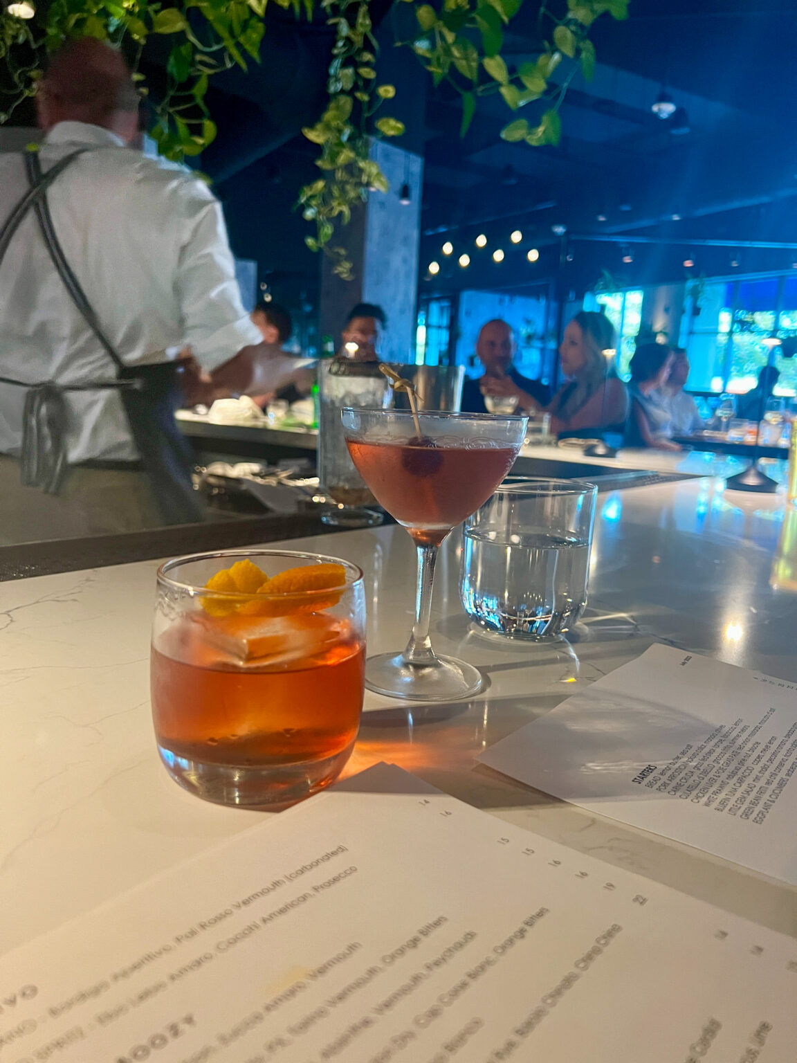 Rocca Tampa FL Review July 2024